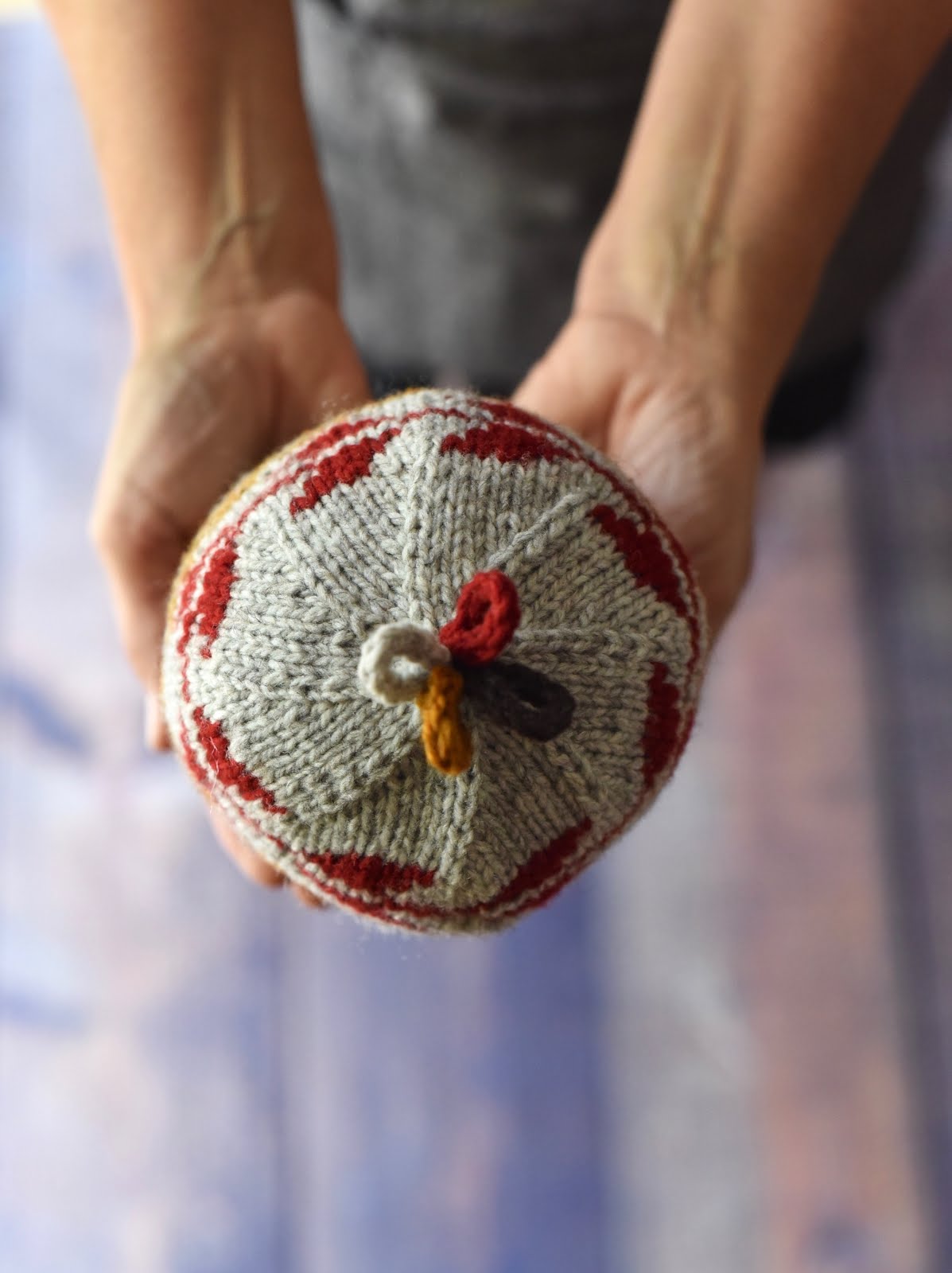 Susan B. Anderson: Sampleri ~ new pattern & kit!