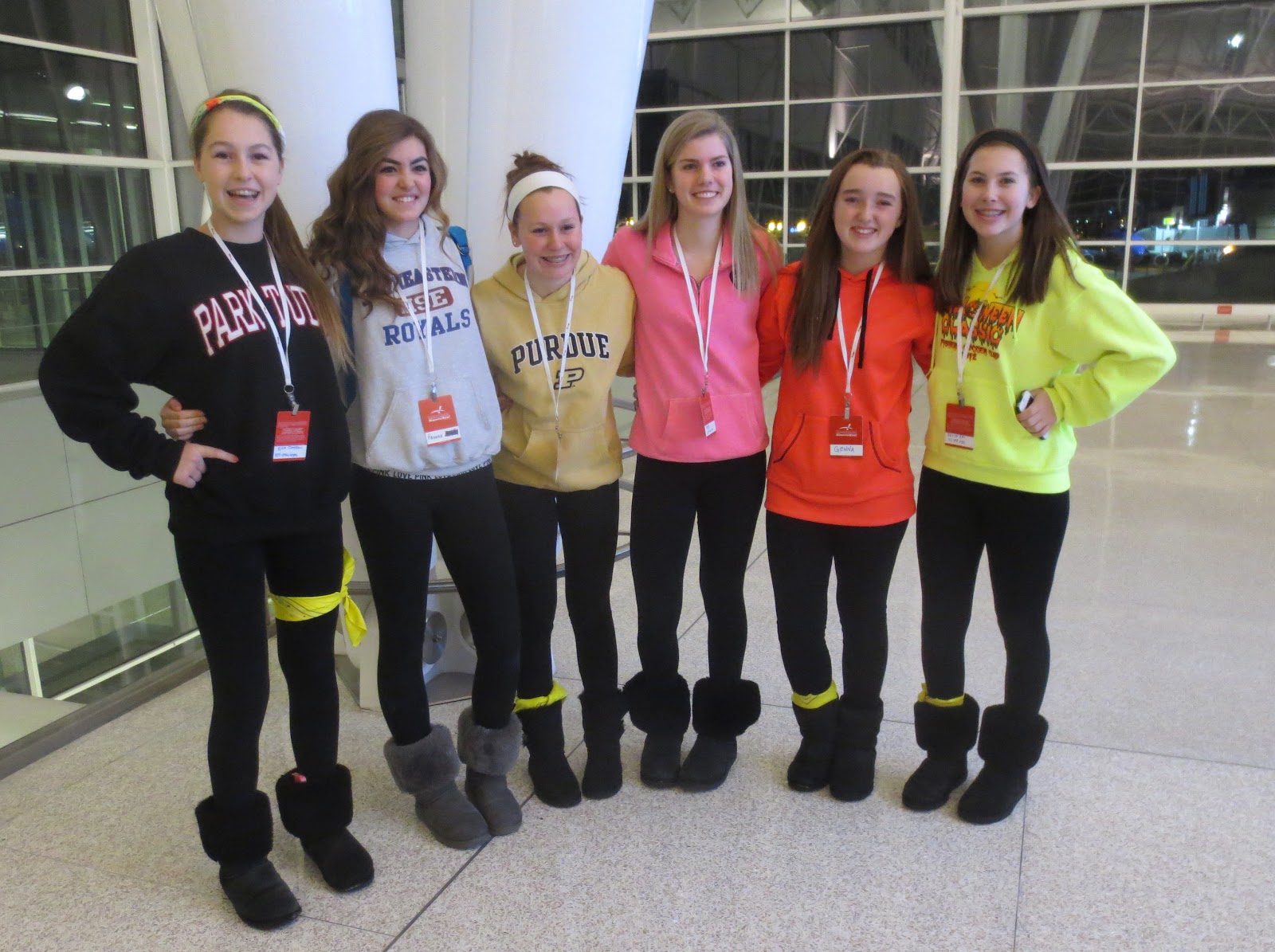 Overlap: HSJH takes DC