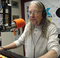 Media Confidential: IA Radio: After 36 Years, Bruce Wasenius OUT At KLKK