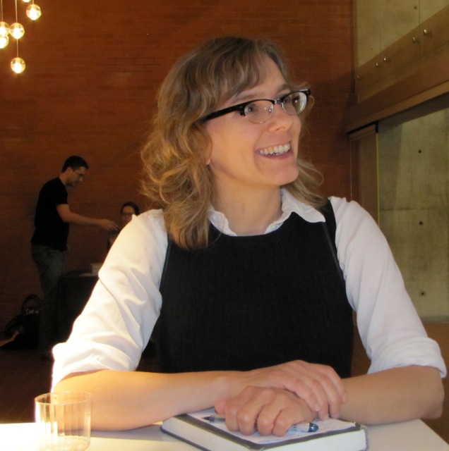 Almond Blog: Edmonton and Calgary: Survivor Launches 2011