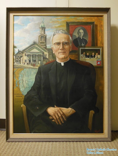 Roamin' Catholic Churches: Immaculate Conception Catholic Church ...