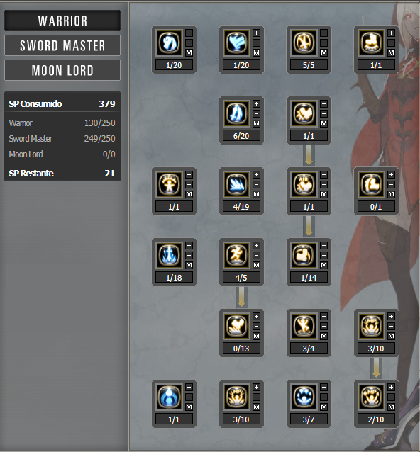 Tutorial Dragon Nest: MoonLord