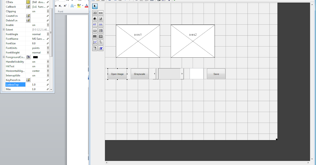 fachri22: Pengolahan Citra Dan Cara Menampilkan Gambar Dengan ...