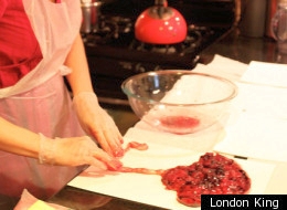 Human Placental Extract: PLACENTA ENCAPSULATION - Placenta Pill Makers ...