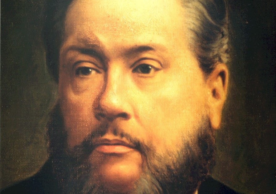 Brian G. Hedges : The Christ-Centeredness of C. H. Spurgeon