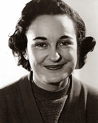 CUAfrica: Ruth First