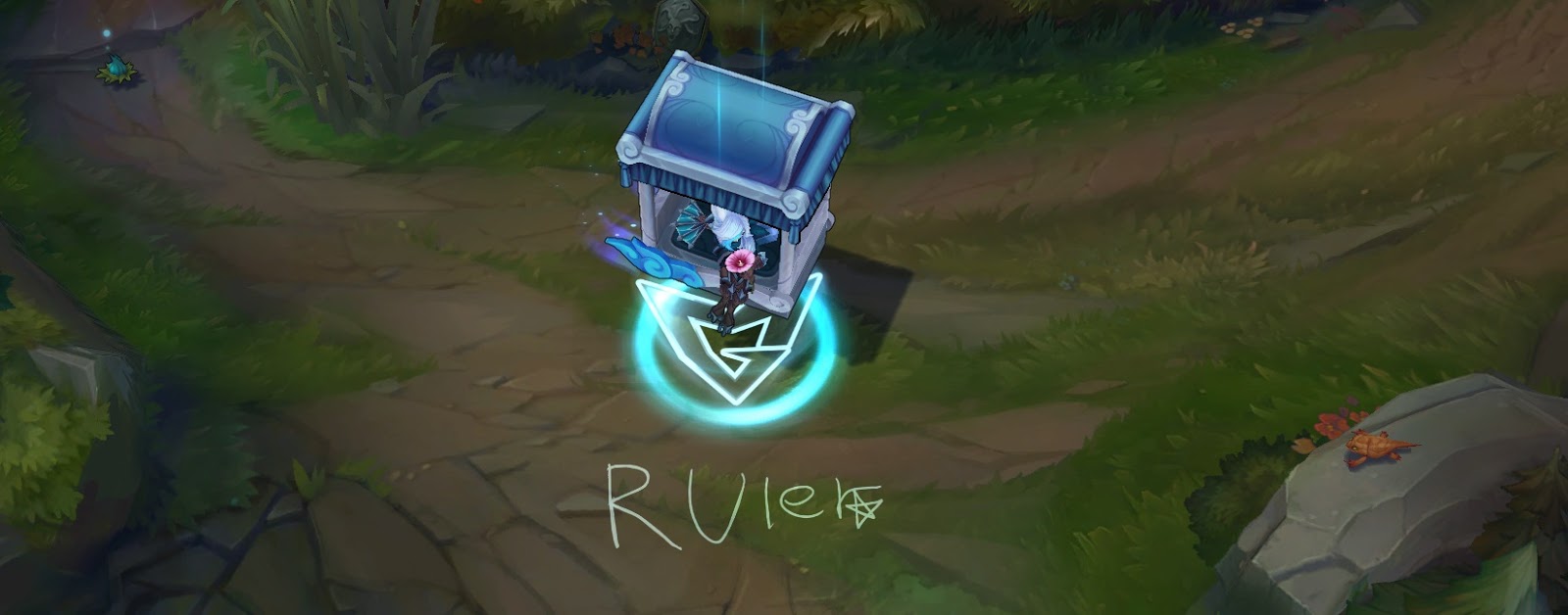 Surrender at 20: 2017 World Championship SSG Skins Now Available!