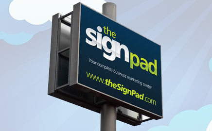 Pengertian dan Jenis - Jenis Signage Design - Kukaki Studio