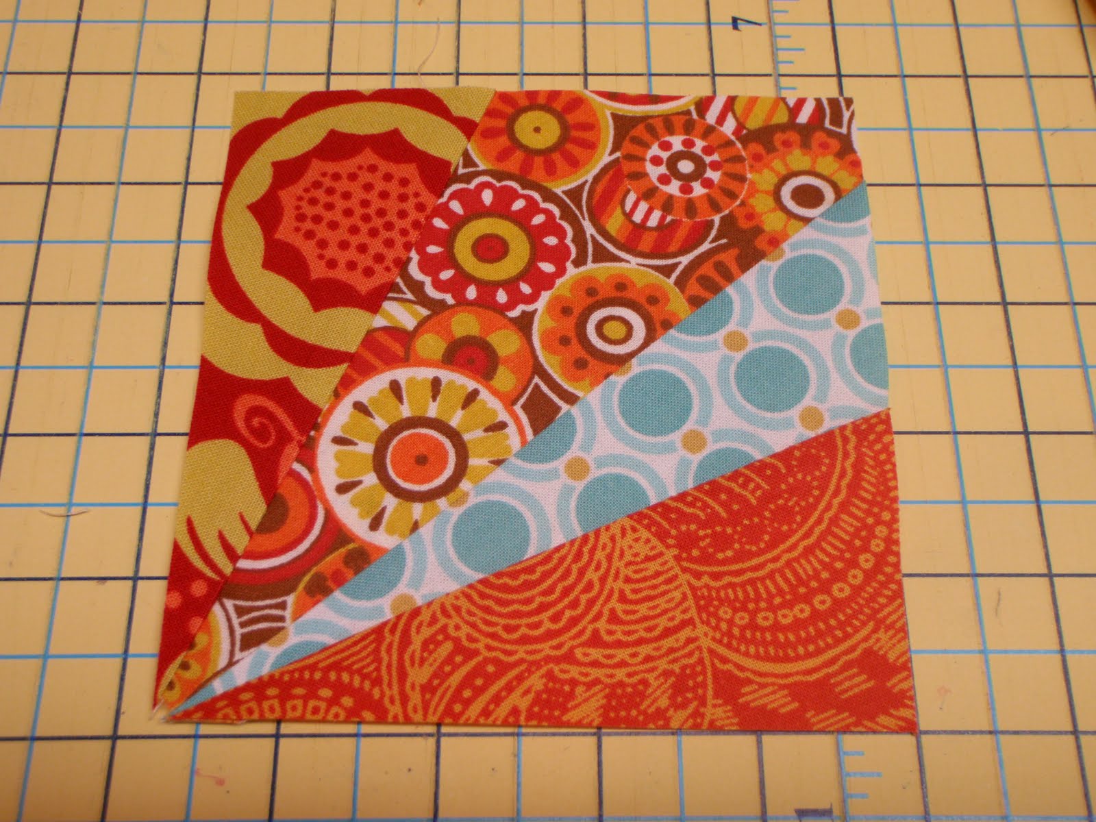 Spontaneous Threads: The Starburst tutorial