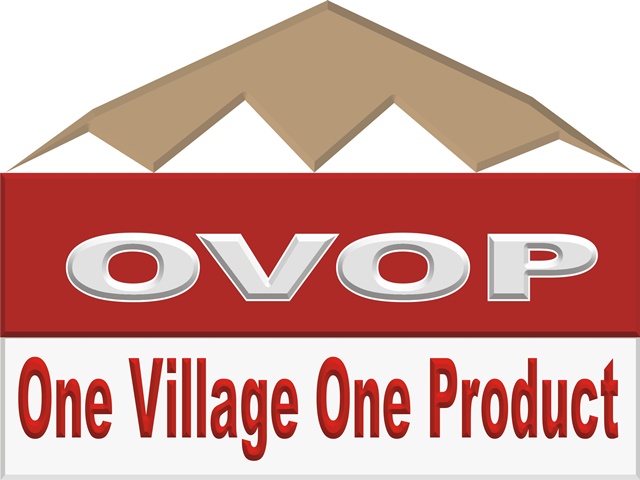 OVOP Indonesia ? ~ Hanito Industri Kreatif Kebumen