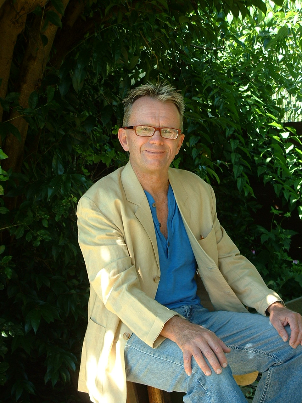 Kids' Book Review: Guest Post: John Heffernan on Why He Wrote Hotaka