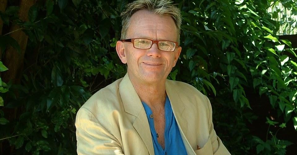 Kids' Book Review: Guest Post: John Heffernan on Why He Wrote Hotaka