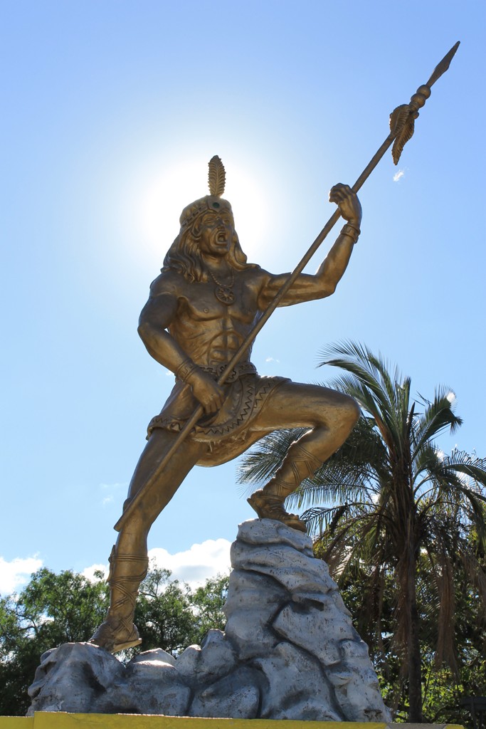 Raúl Amaguaña Lema: Rumiñawi yayapak kaway