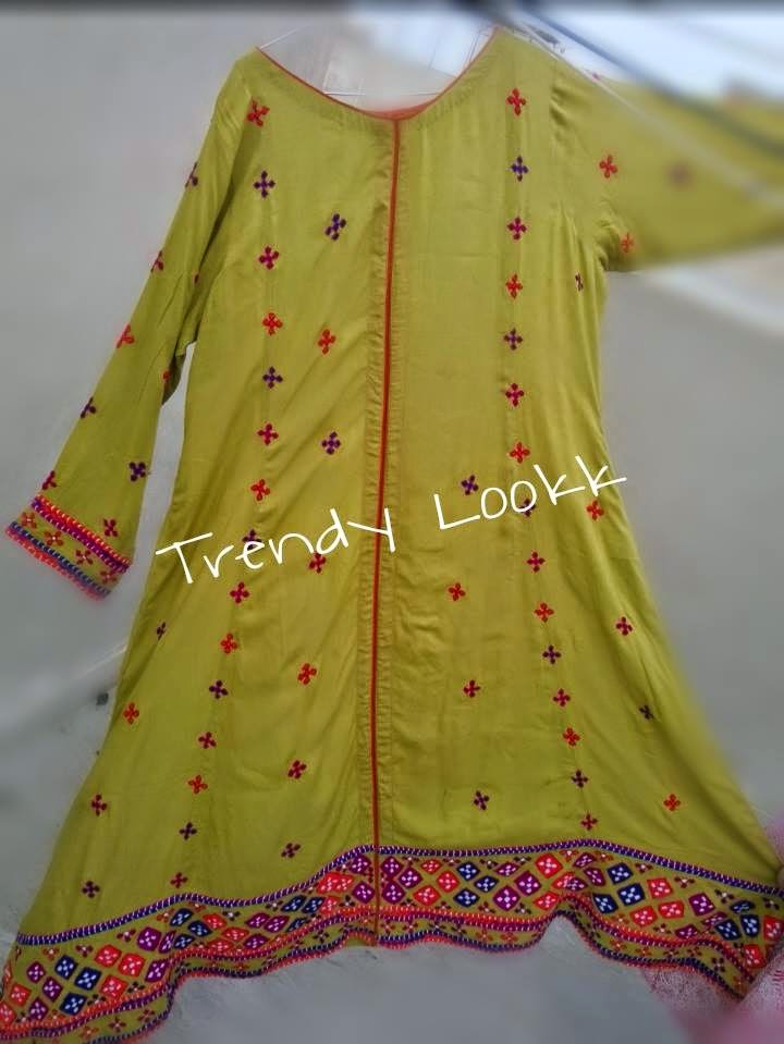 Sindhi Culture and sindhi dress: We are made dress on order al sindhi ...