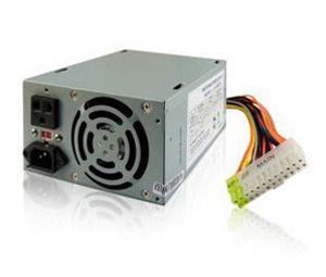 COMO TESTAR UMA FONTE ATX FORA DO COMPUTADOR. - CONSERTANDO FÁCIL