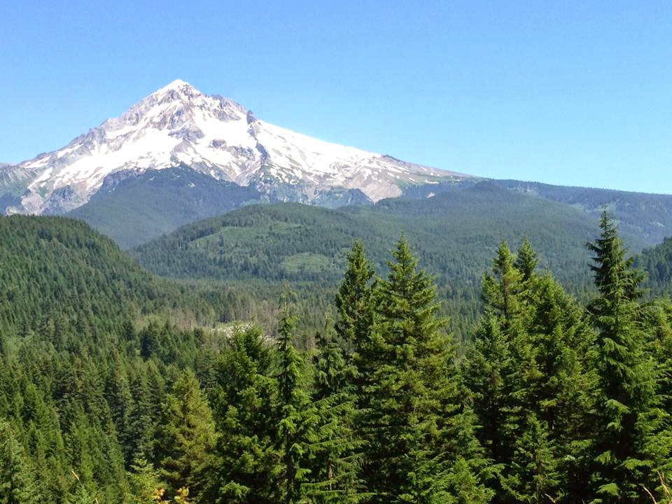 Mt. Hood, Oregon Summer Camps and Fall Camp Ski Camp at Copper Mountain ...