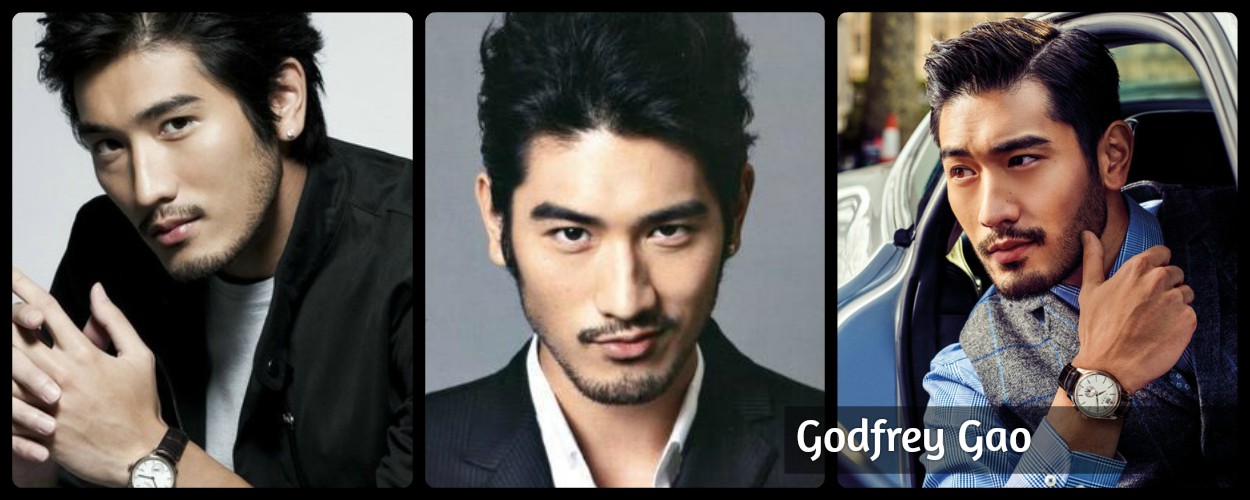 AsiaPlayList: Top 20 Most Handsome Chinese Celebrities