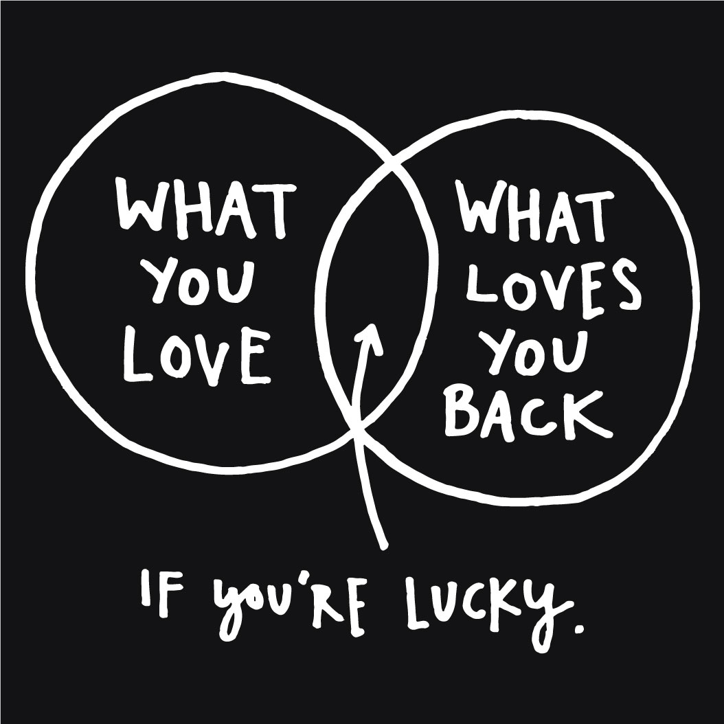 Artist Struggles Do Good Work Share It artist-struggles-do-good-work-share-it