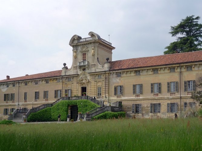 Una domenica a Rivara