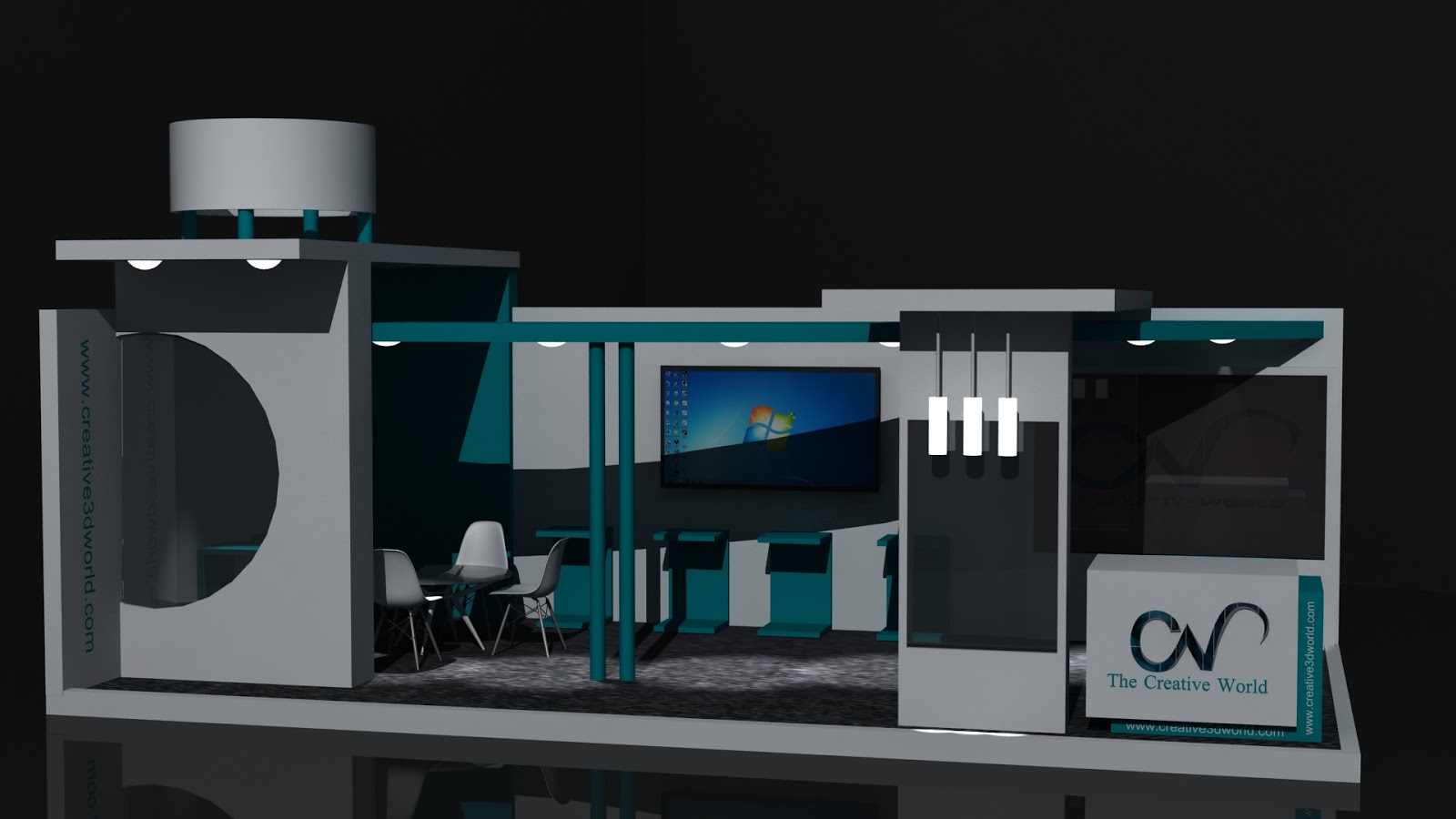 Exhibition stall designer in Delhi,exhibition stall fabricator in Delhi ...