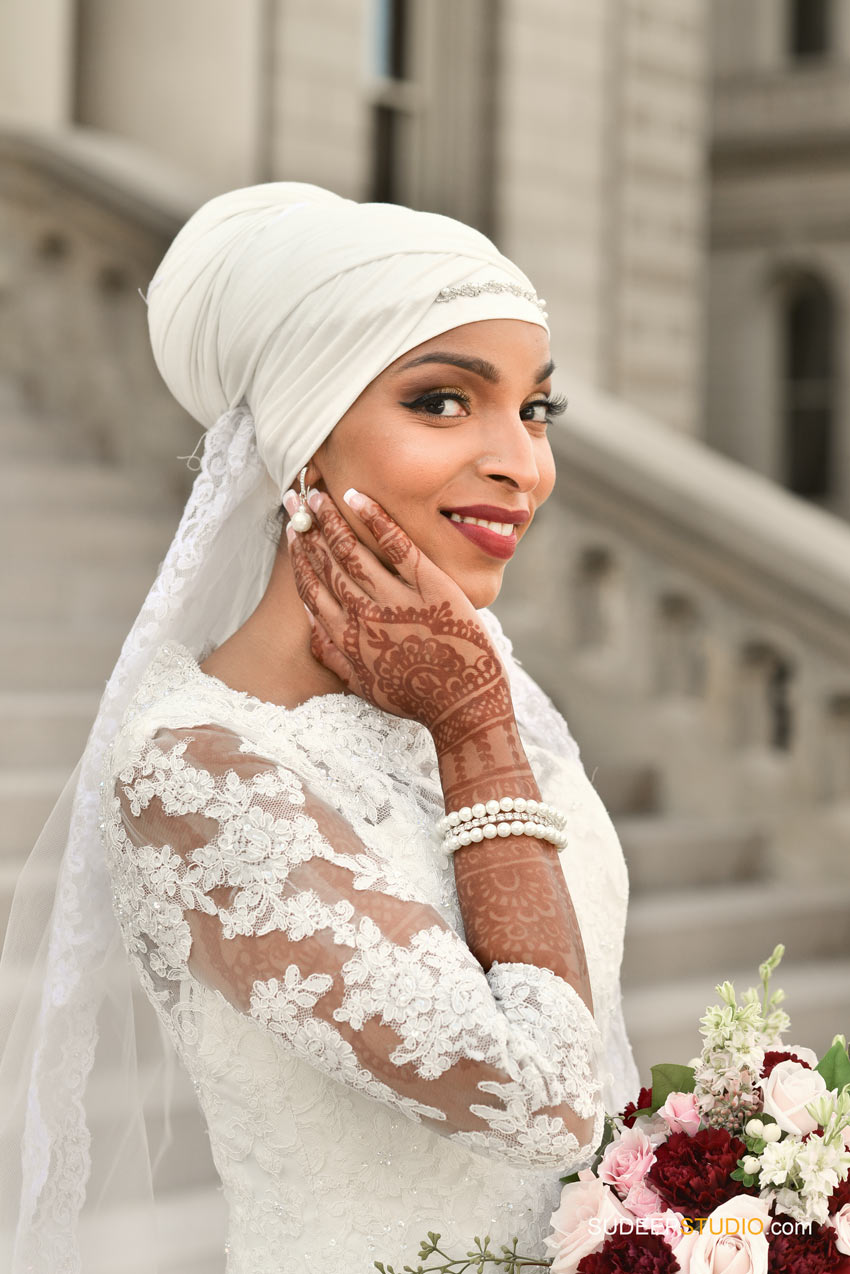 Somali Wedding Photography in Lansing Causeway Bay Hotel Muslim Islamic ...