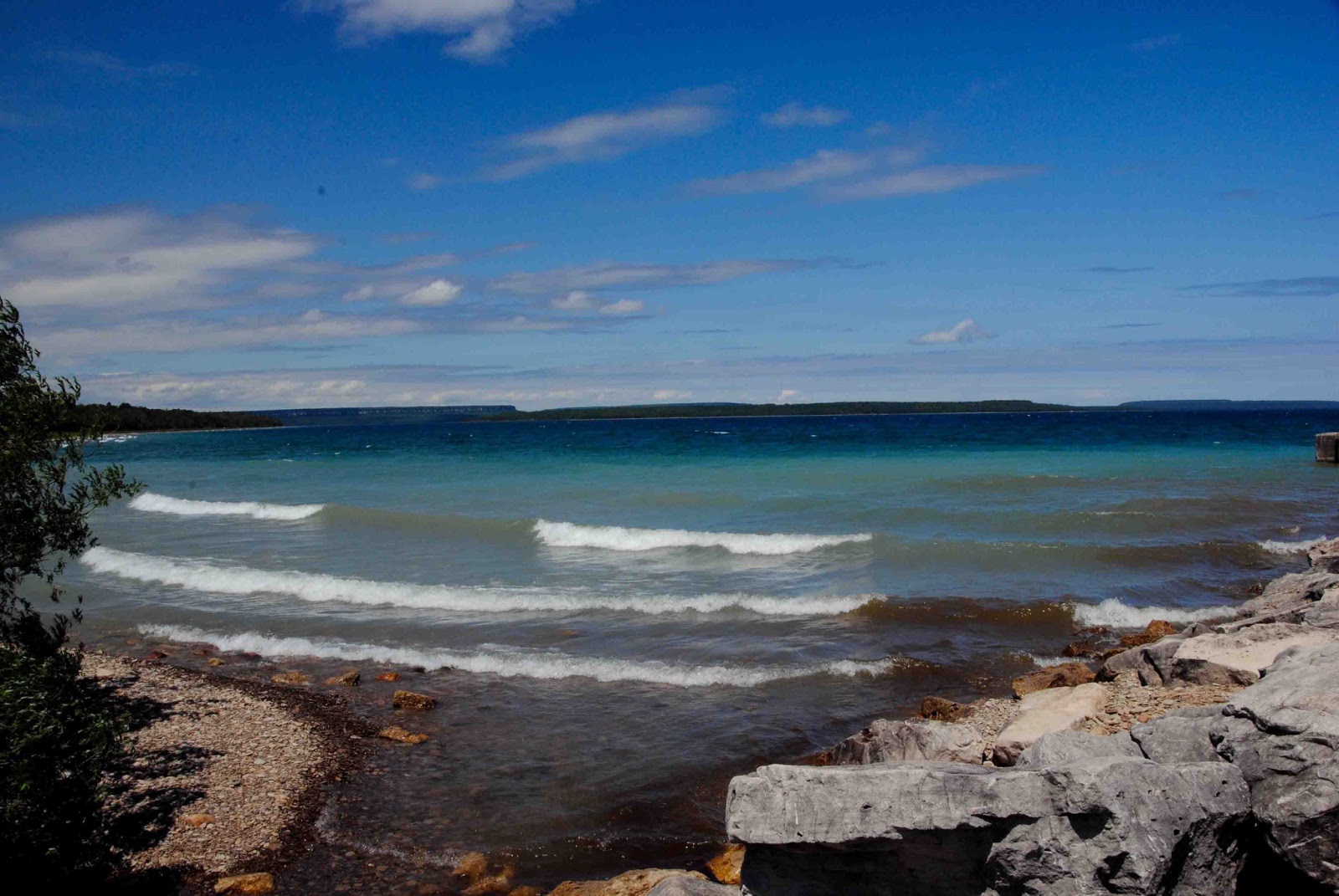 Seasons in the Valley + Furry Gnome's Adventures: Georgian Bay