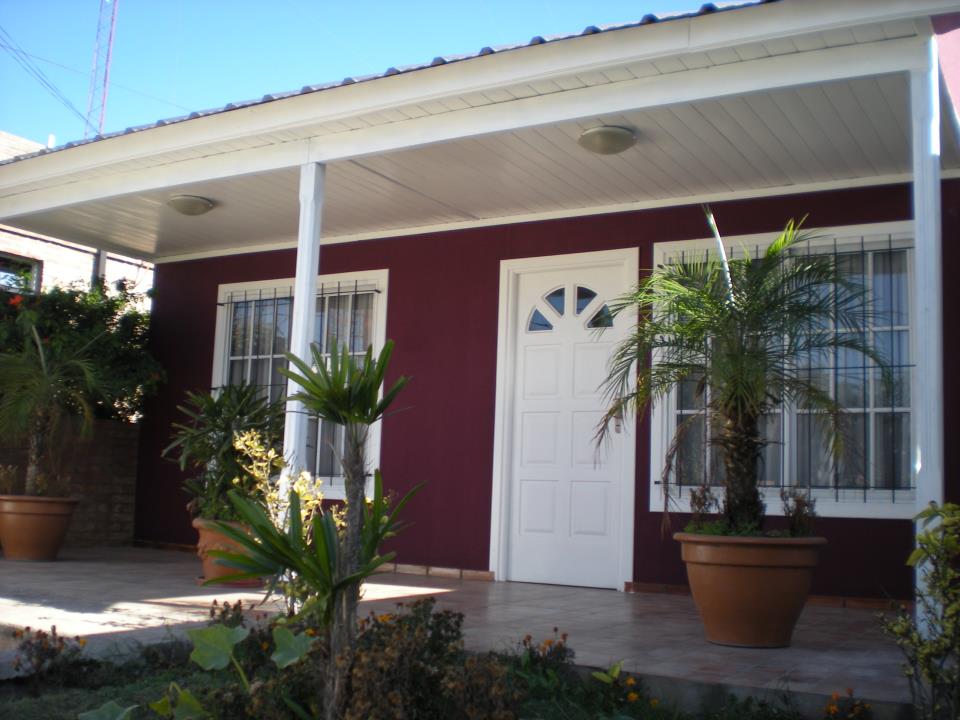 Viviendas Roca | CASAS PREFABRICADAS