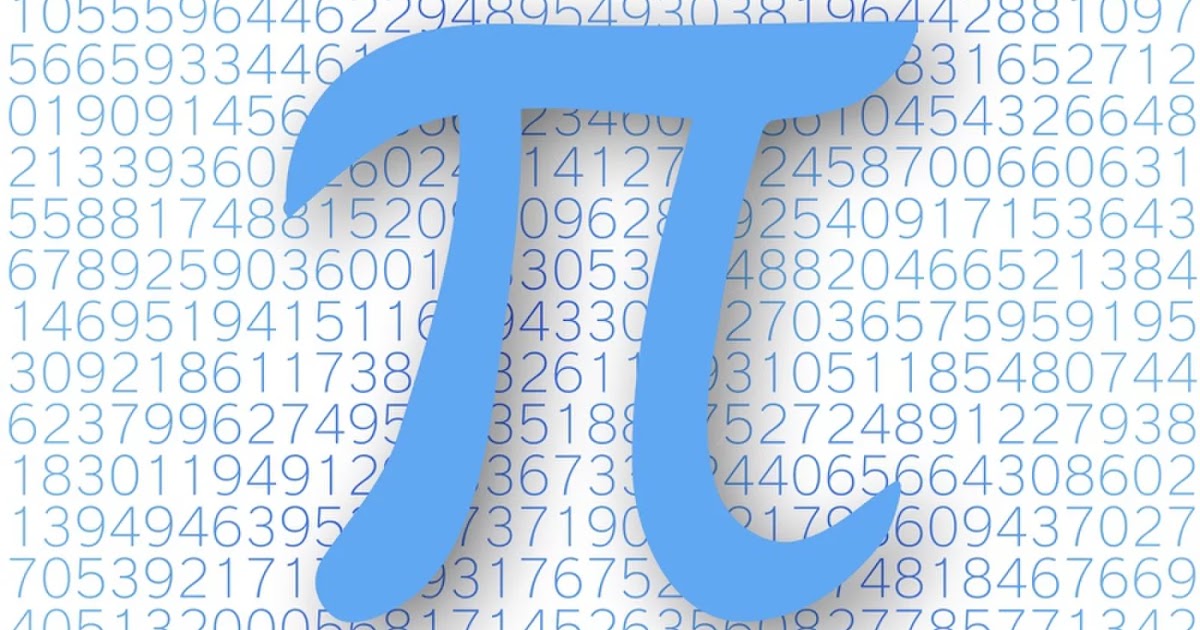 Apa Itu Bilangan Pi (Π) ? Pengertian.. - Materi Belajar
