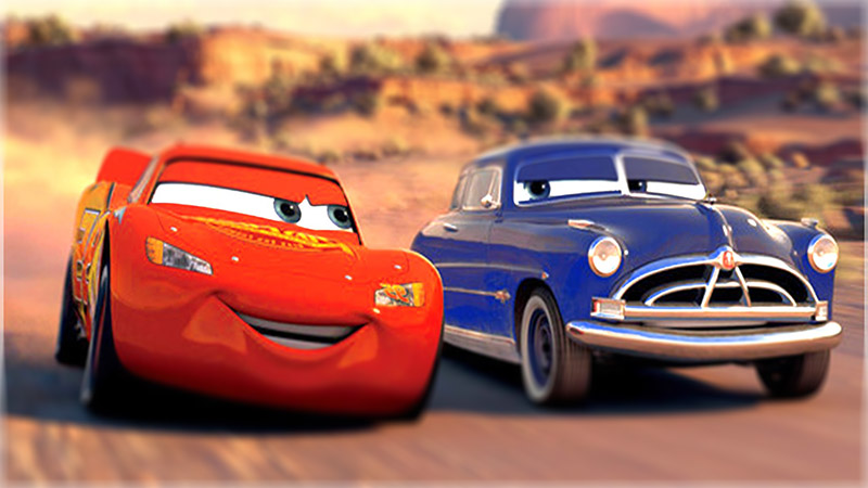 Cars 3 (2017) | Film Gündemi