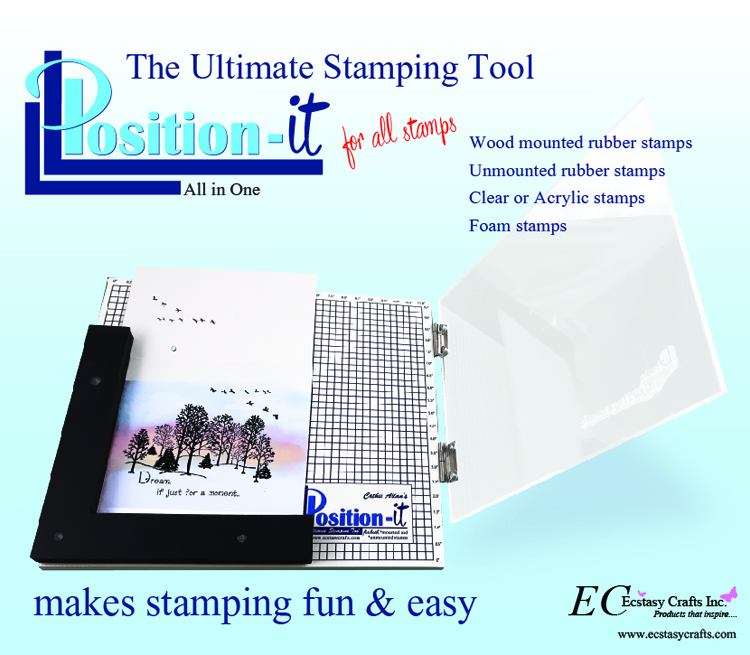 EC Paper Creations: The Ultimate Stamping Tool