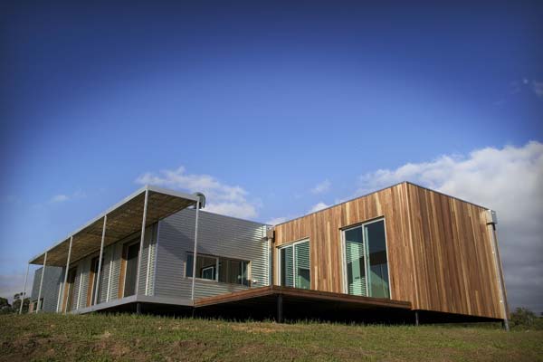 Prefab Homes - Modular Homes - Australia: Modular Homes by Modscape