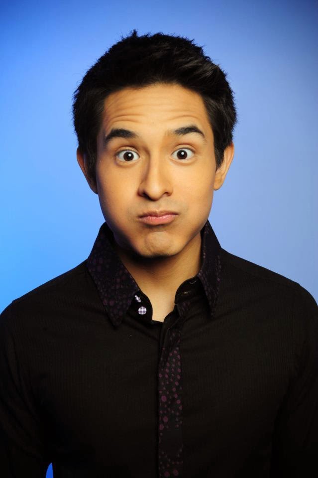 BoyMance BroMance: Sebastian Castro