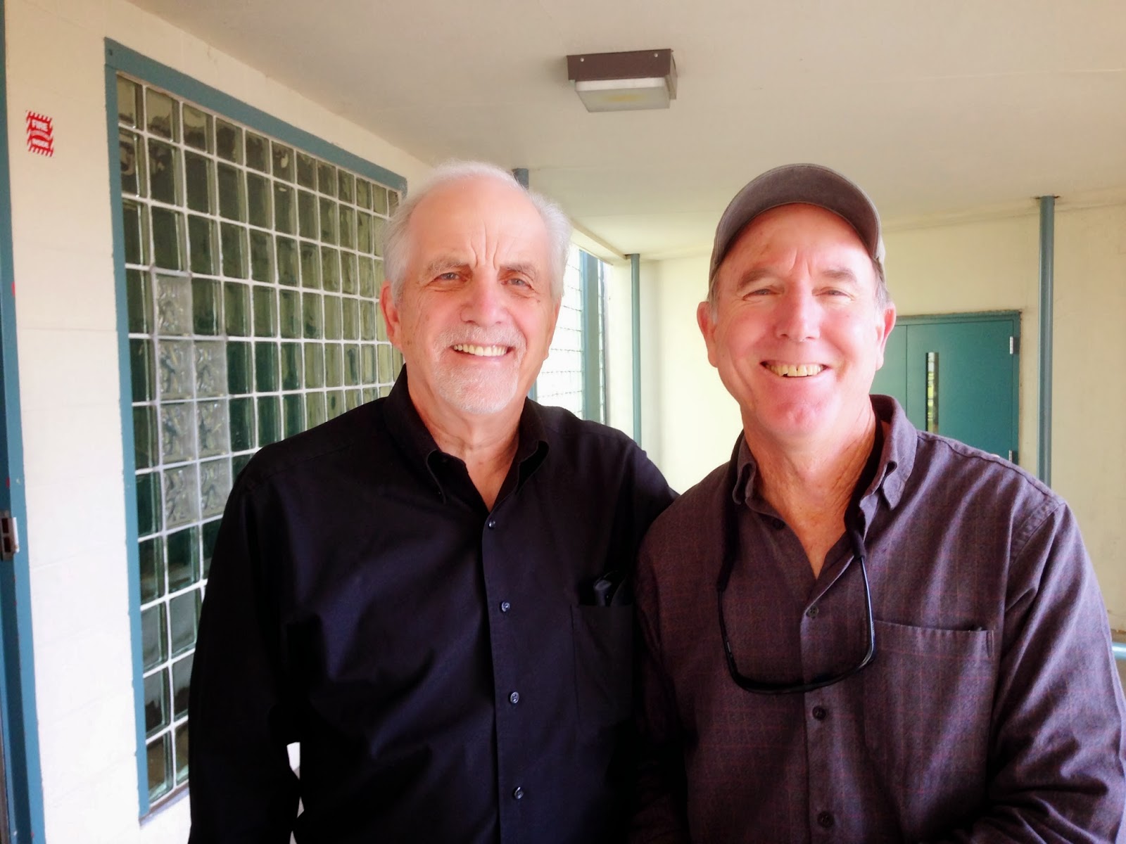 Contra Costa County Office of Education