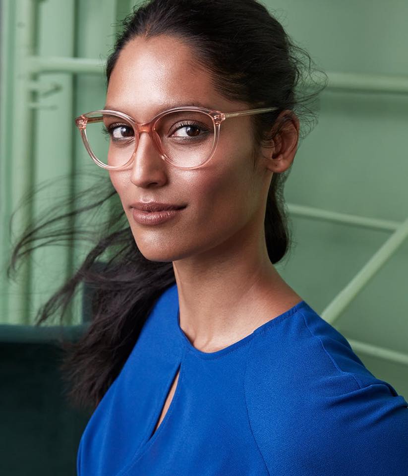 ELITE MODEL MANAGEMENT TORONTO : April 2018