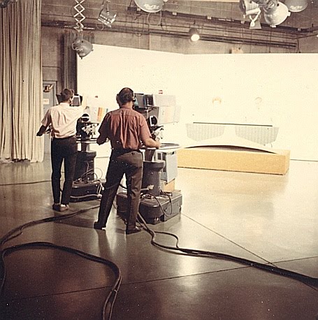 Cleveland Classic Media: More pictures-WEWS from 1967-Latest Video clips