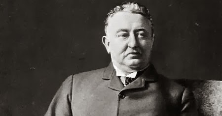 Age of Revolution: Cecil Rhodes