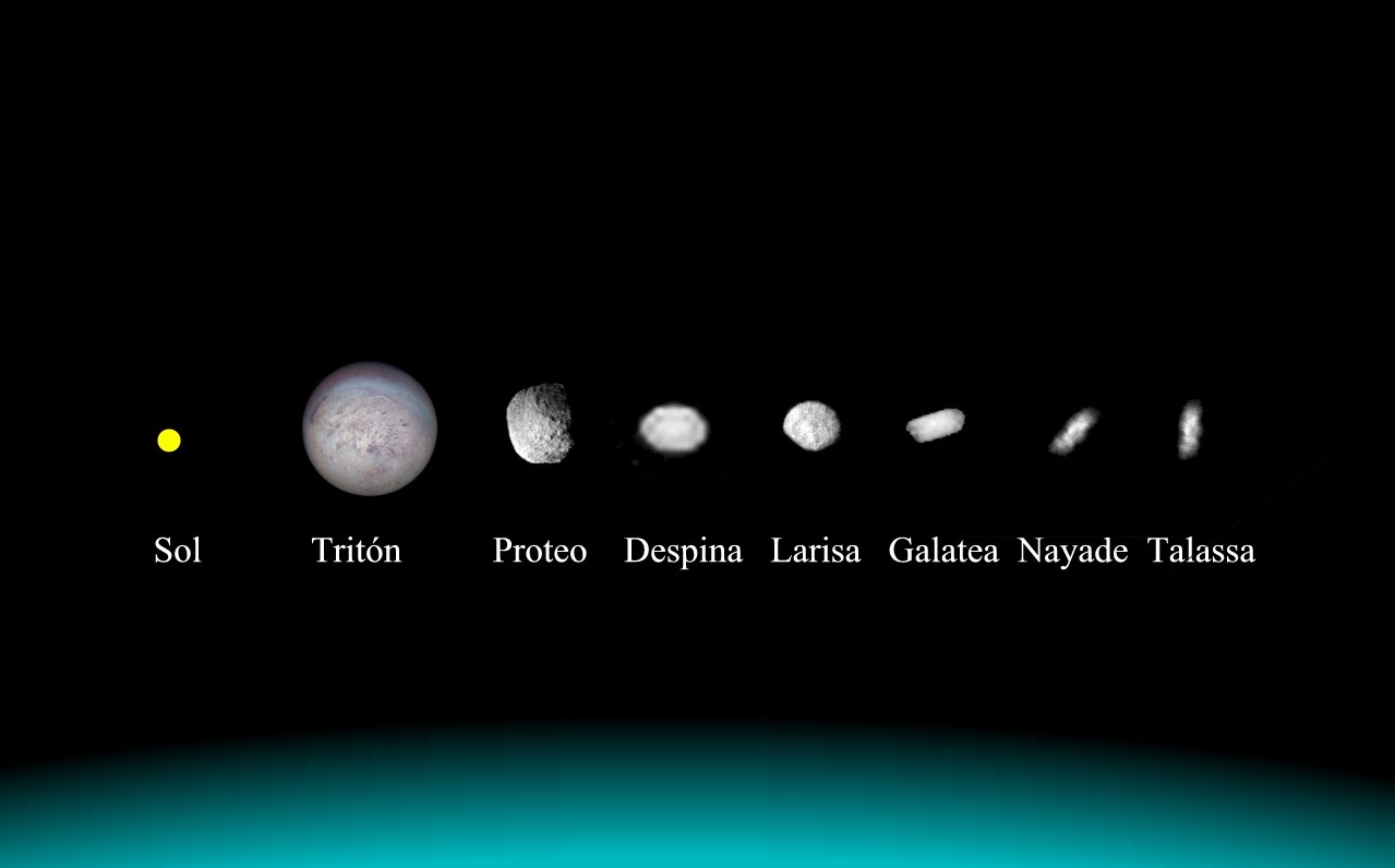 Desde el tercer planeta : El cielo del último planeta