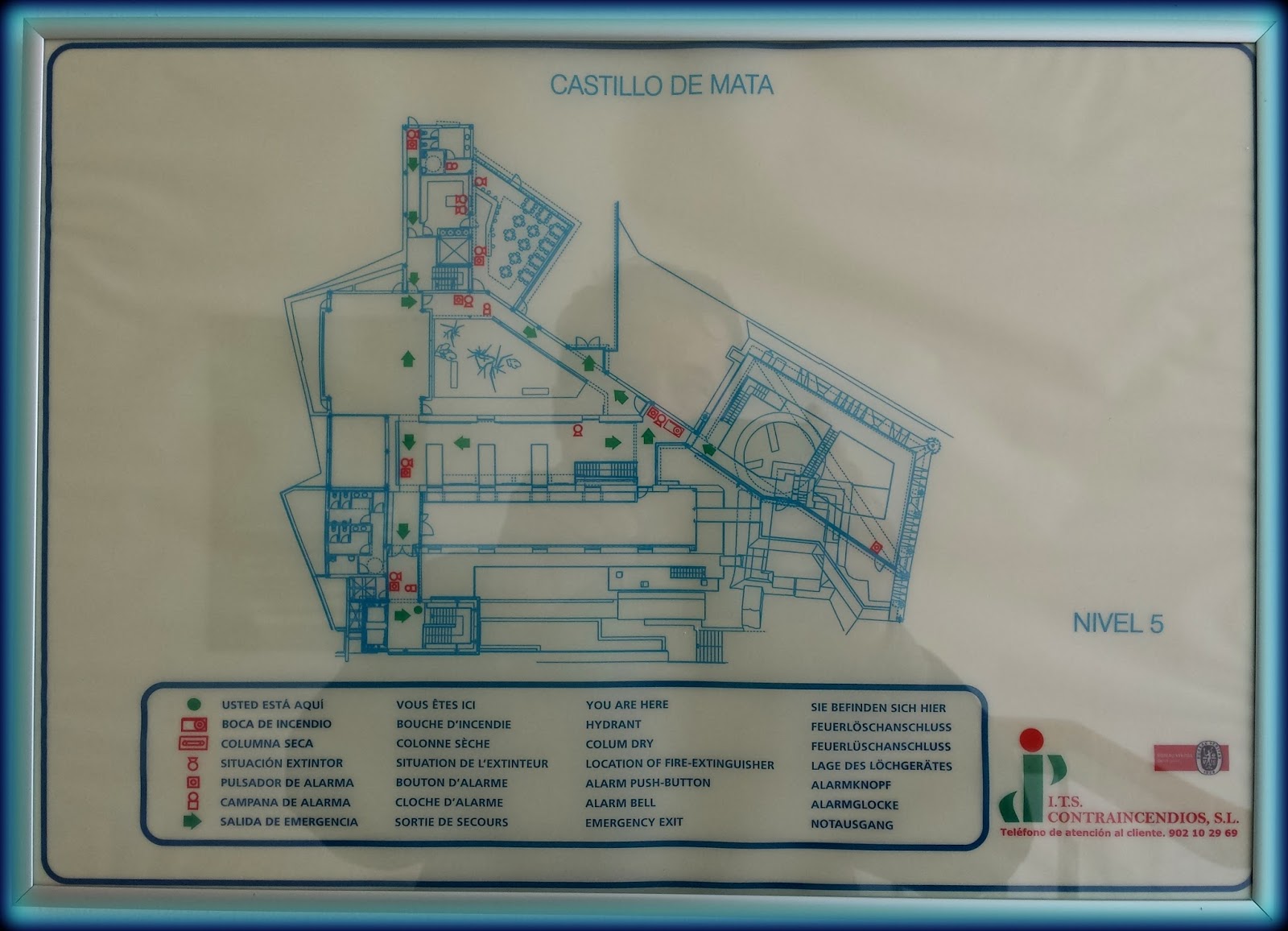 Museo Castillo de Mata