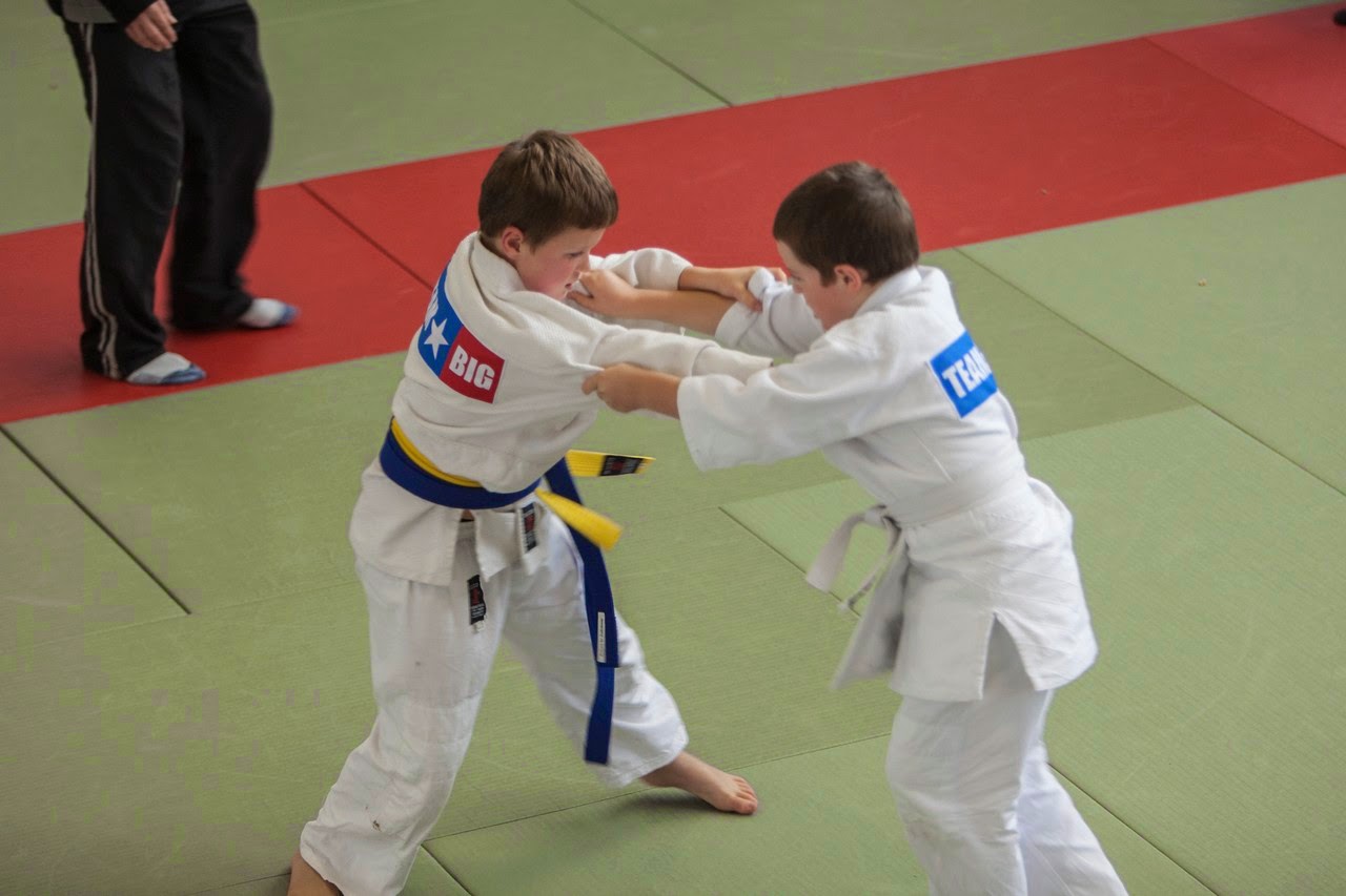 BIG JUDO : Big Judo Contest Photos - Epic