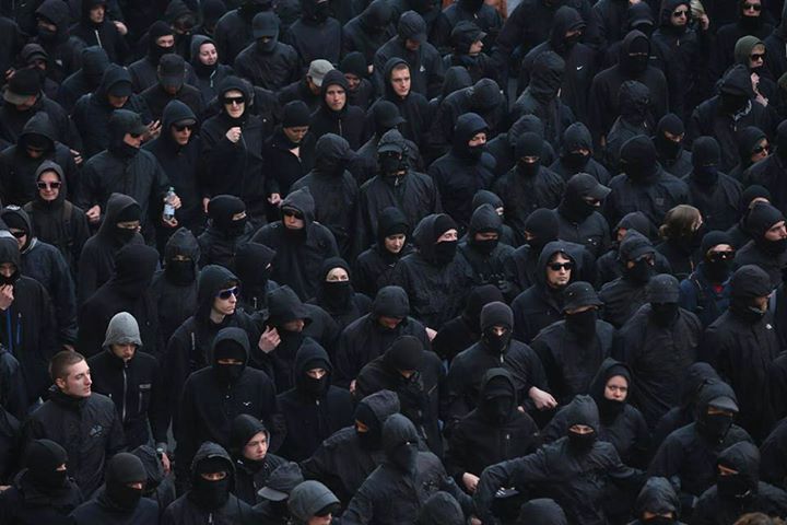 Blogue Wellington Fontes Menezes: O aplauso bestializado: glamourizando ...