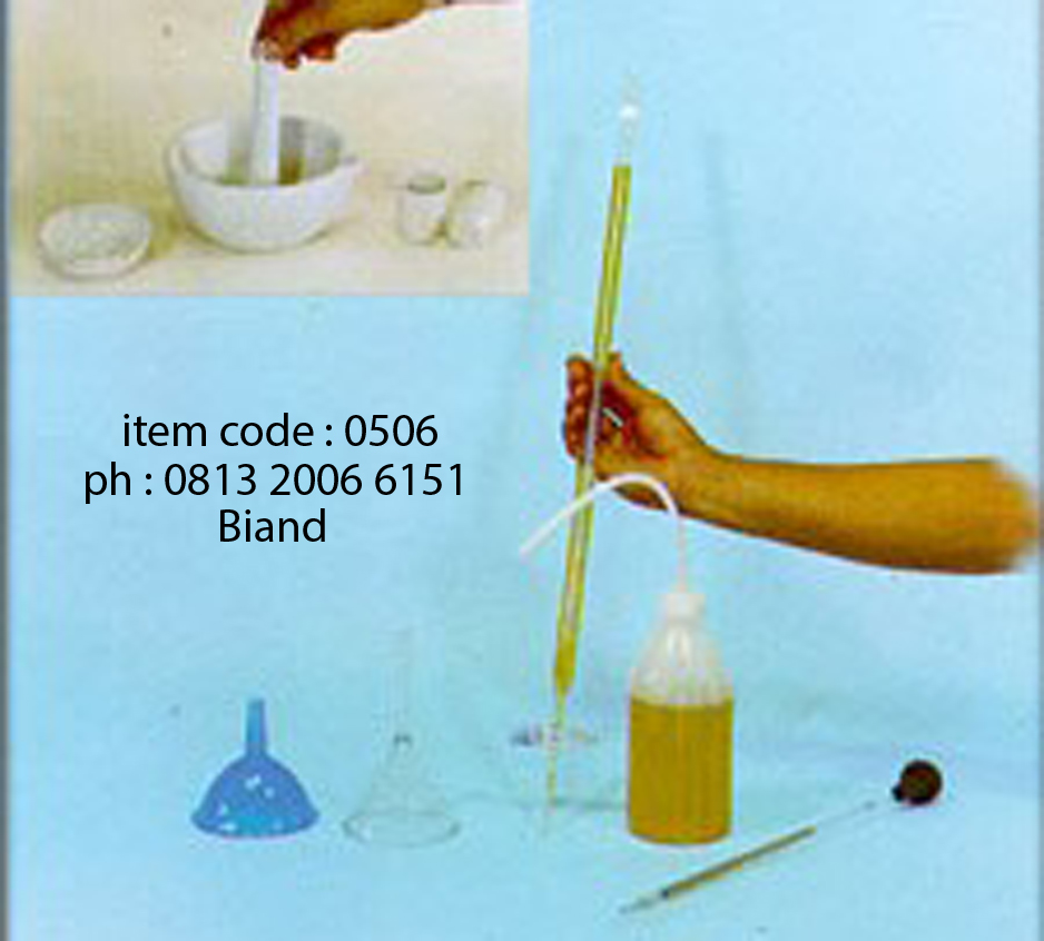 JUAL ALAT ALAT UJI LABORATORIUM SIPIL MURAH: jual alat graduated ...