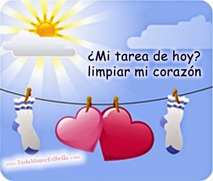 Perdonar Para Sanar: Limpiar tu corazón