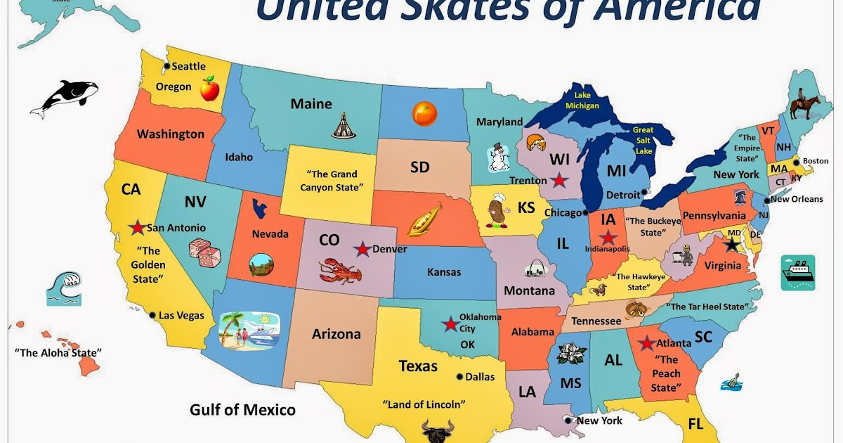 GIS Research and Map Collection: April Fools' Map Available from Ball ...