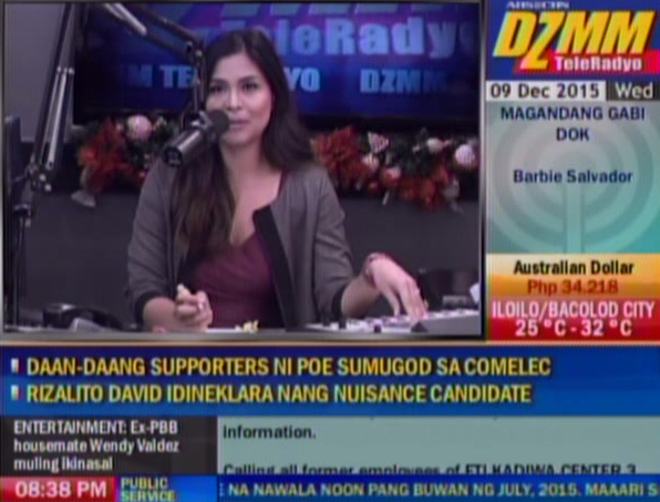 Digital TV arrives in Iloilo via ABS-CBN TV Plus