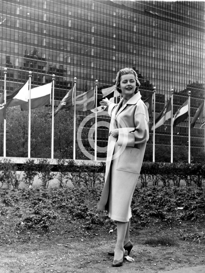 Miss Universe 1955