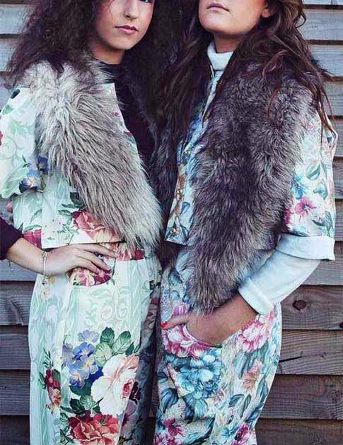 ILOVEMALEBITCH.COM: TEA TIME WITH : Lily Collett