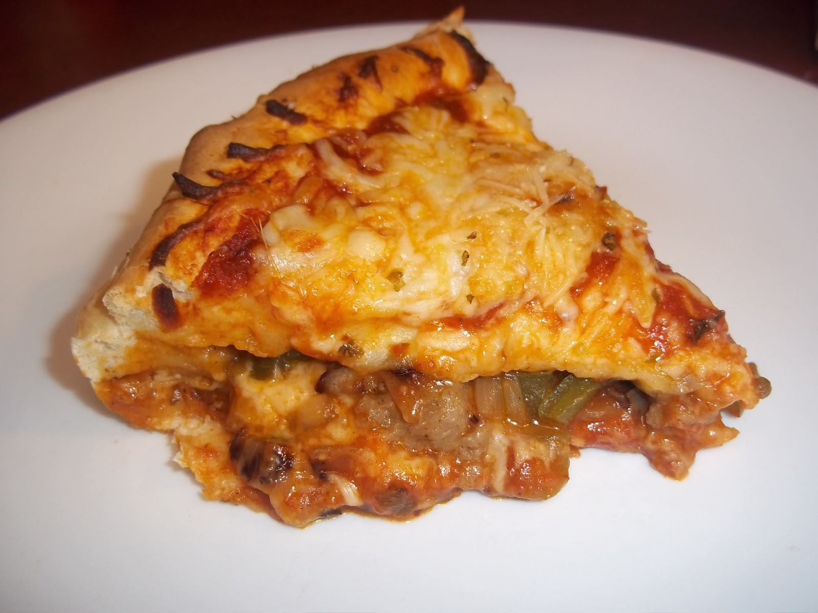 The Daily Smash: Pizza Pie