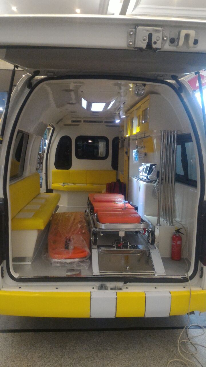 Dealer Khusus Ambulance 4x4 System|JUAL AMBULANCE