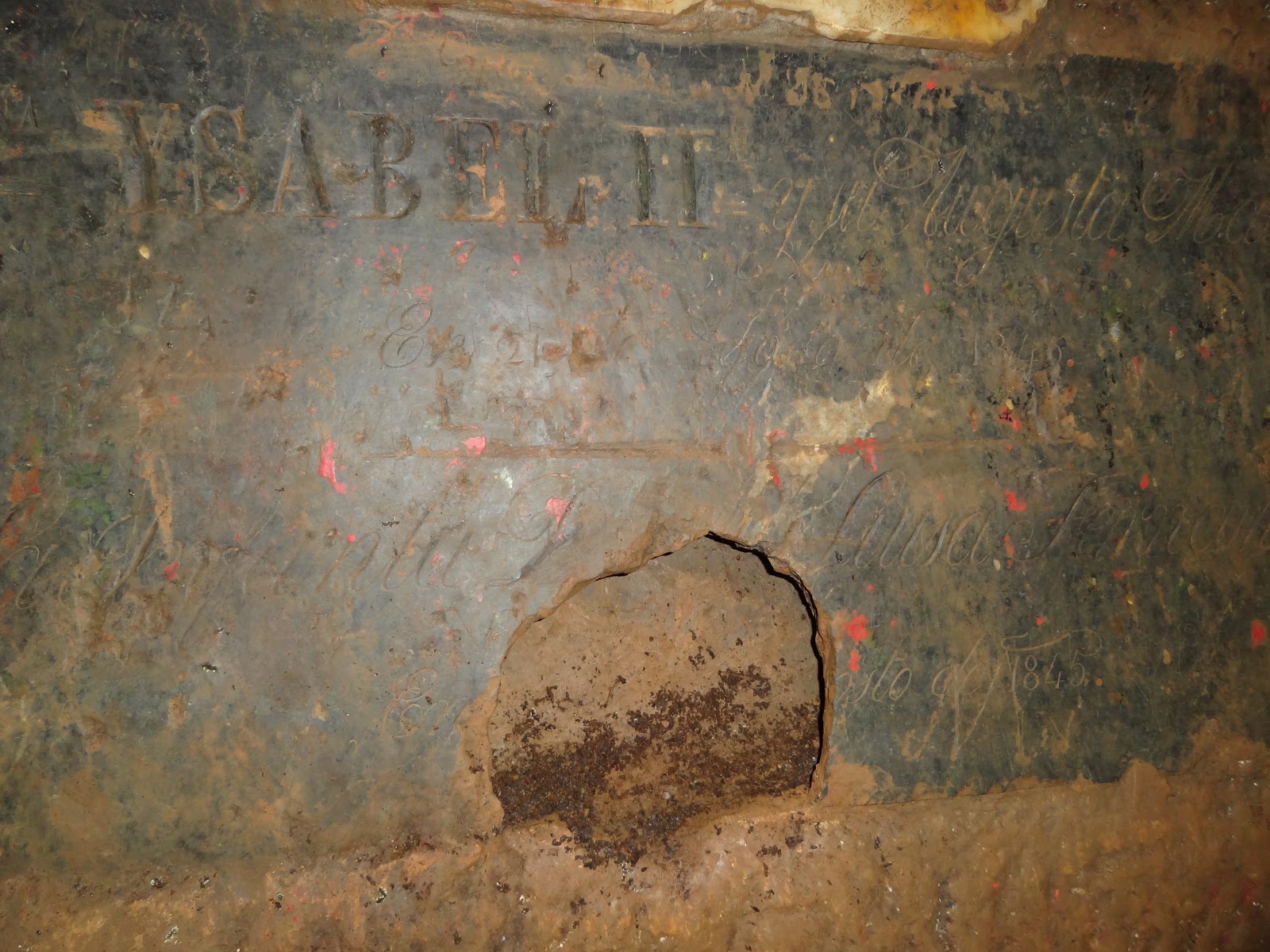 1949arrasate: EL SABLAZO HISTÓRICO