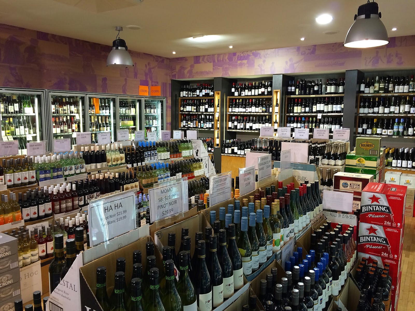 Rottnest General Store - Rottnest Island, Western Australia - Travel is ...